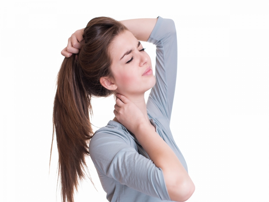 Informati sul dolore da torcicollo | Sanitaria Sportiva Blog